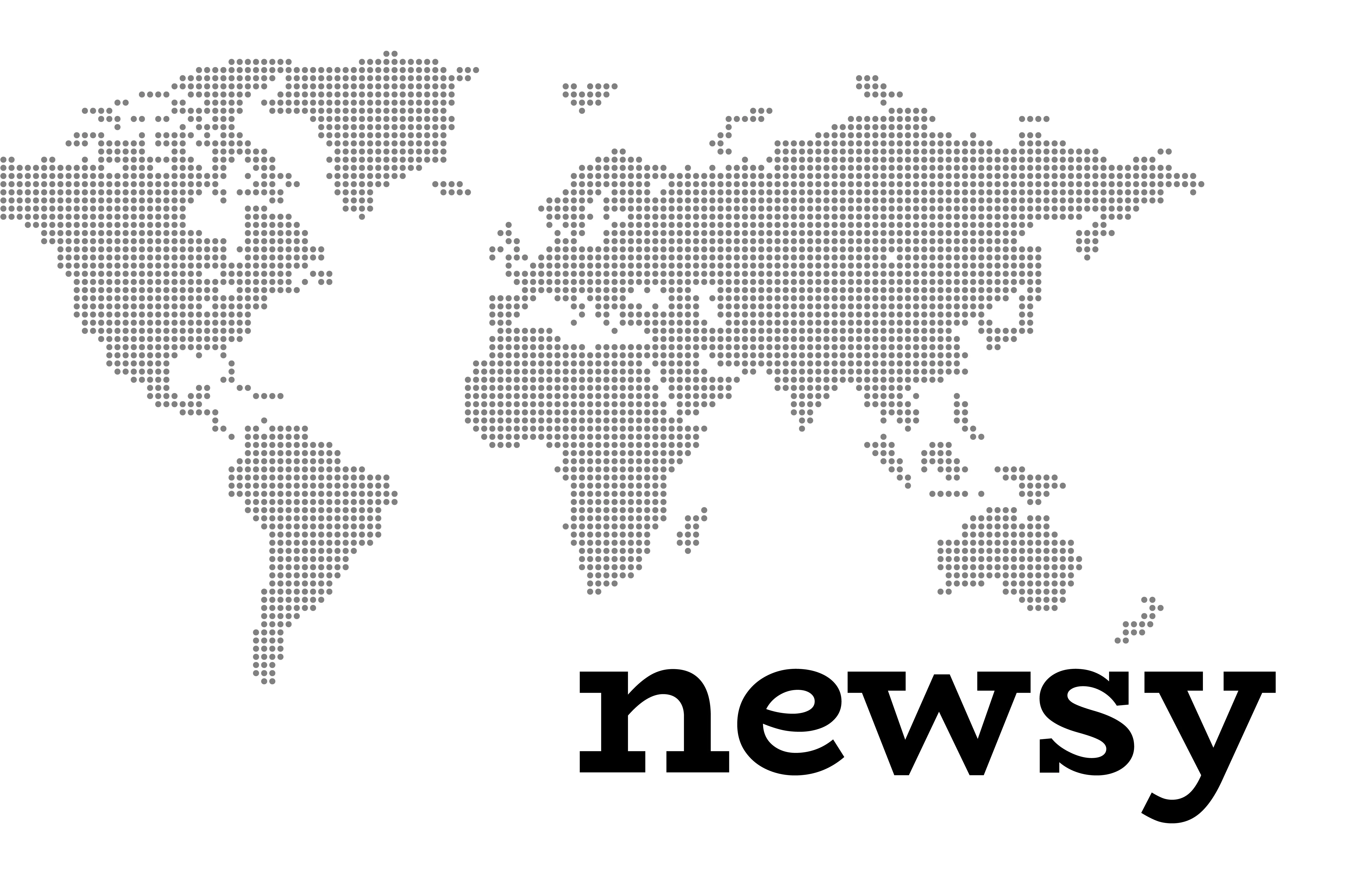 Newsy – Your News Now!